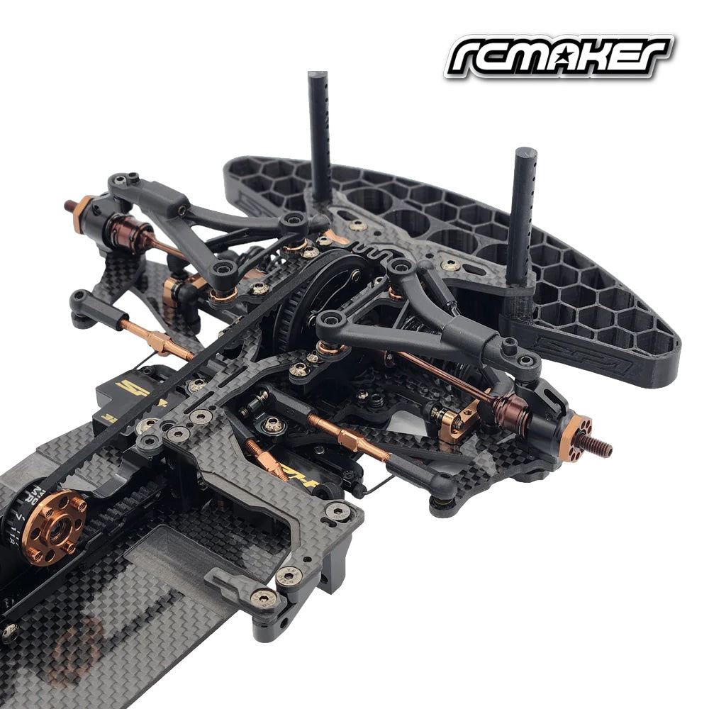 RC Maker RCM-SP-0003 SP1-F FWD Touring Car – Smokem