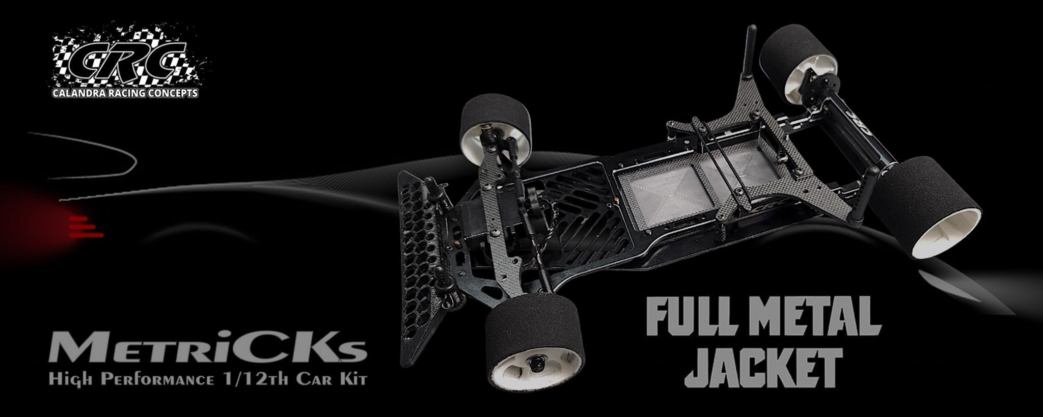 CRC Kits – Smokem