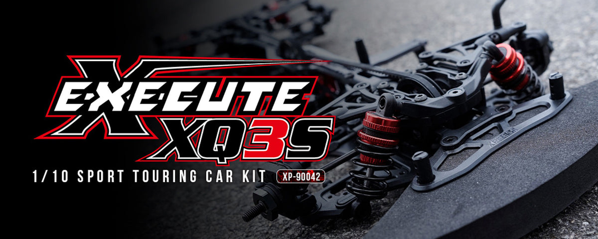 XQ3S Parts – Smokem