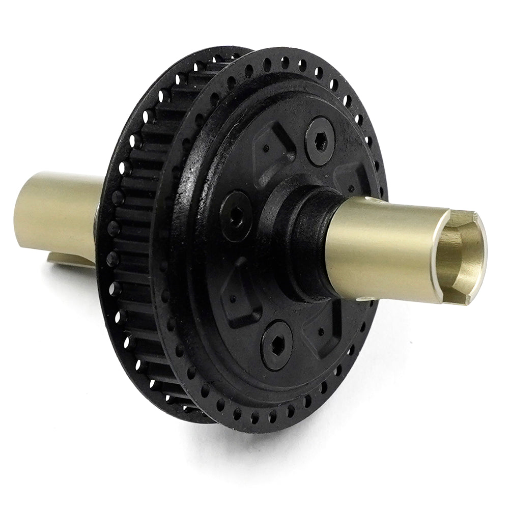 Xpress XP-11012 Gear Differential Set (replaced by XP-11161) – Smokem