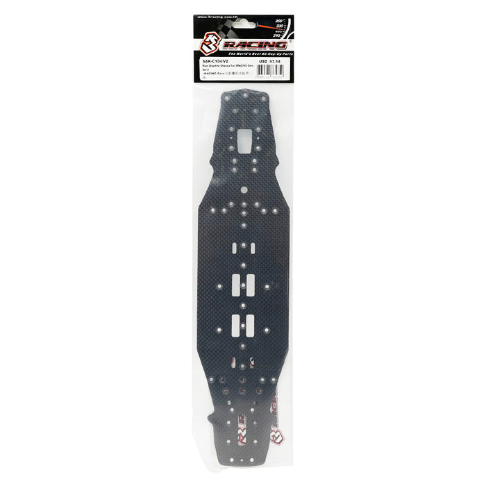 3Racing Parts | Smokem