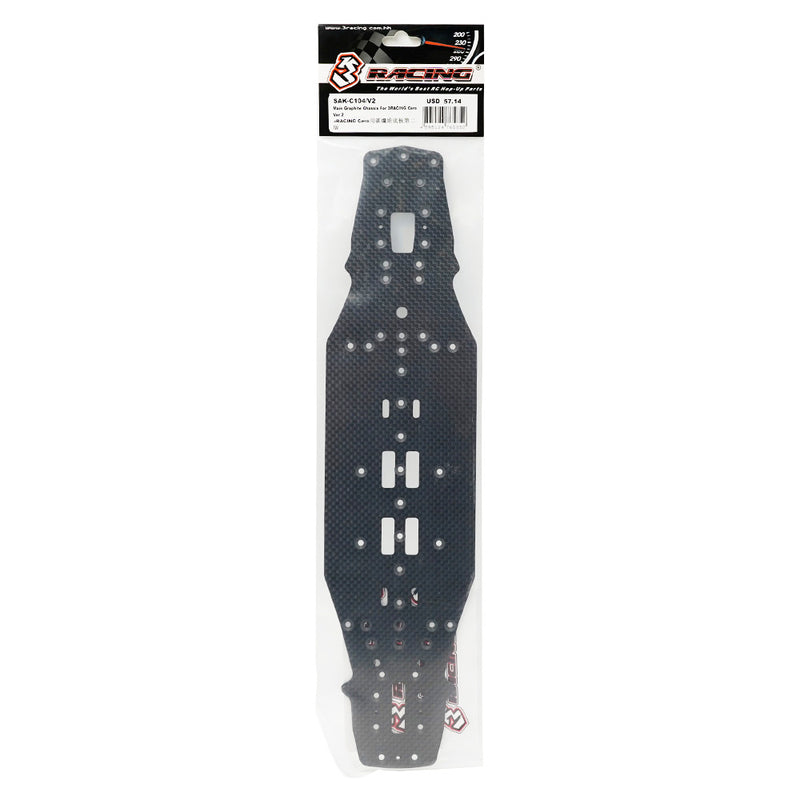 3Racing Parts | Smokem