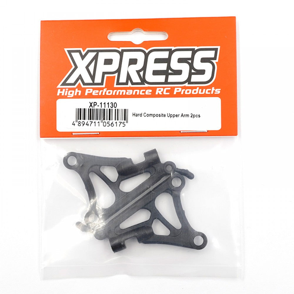 Xpress XP-11130 Hard Composite Upper Arm 2pcs – Smokem