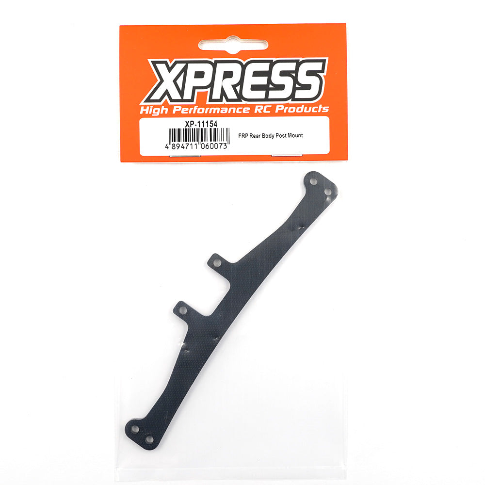 Xpress XP-11154 FRP Rear Body Post Mount – Smokem