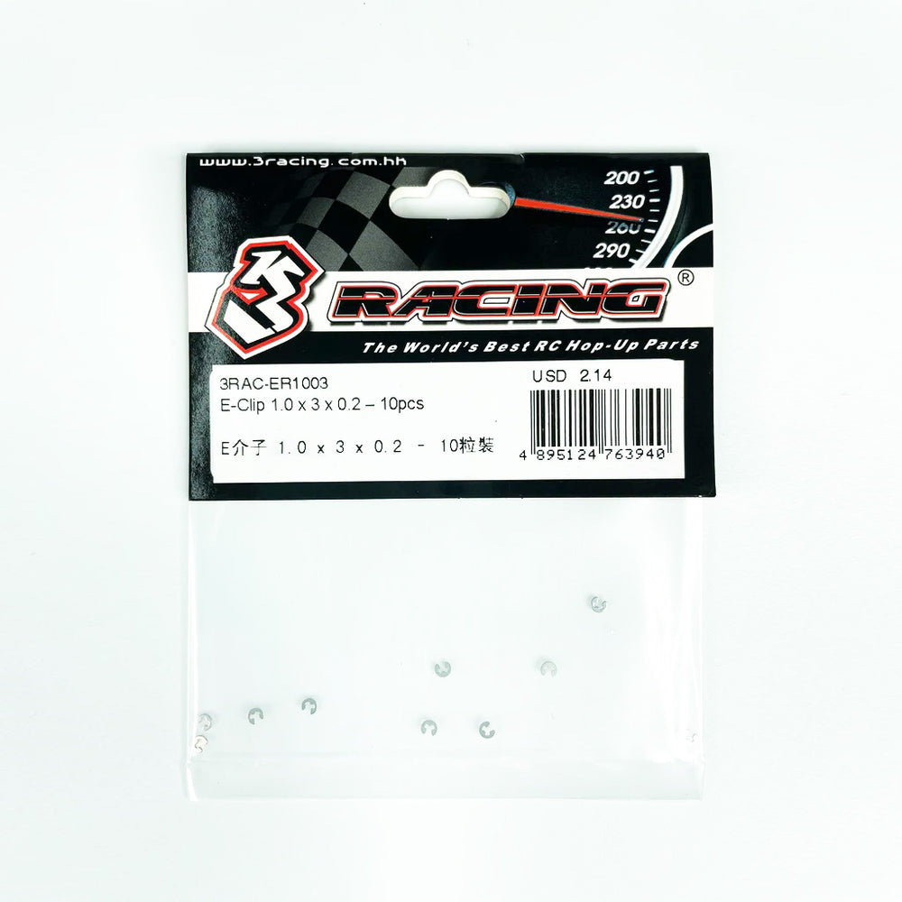 3Racing Kits & Parts – Smokem