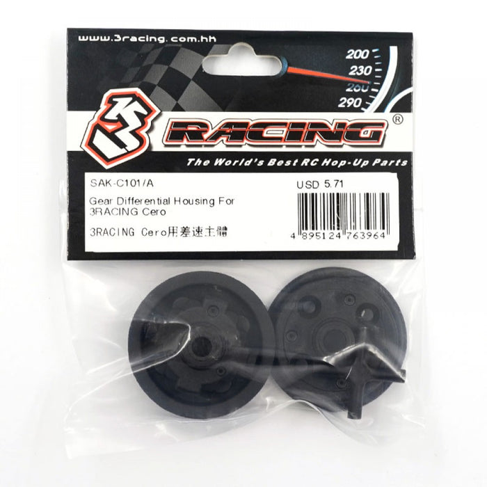 3Racing Kits & Parts – Smokem