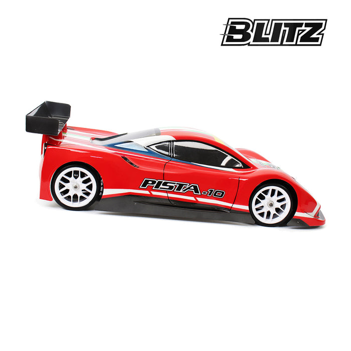 Blitz | Smokem