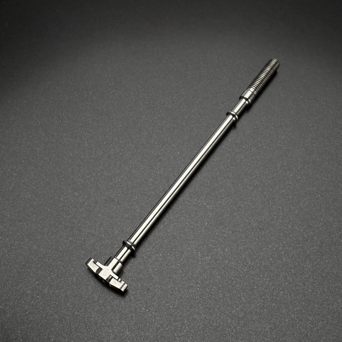 R1 Wurks 900142 B7 Ultra Light Titanium Top Shaft Screw – Smokem