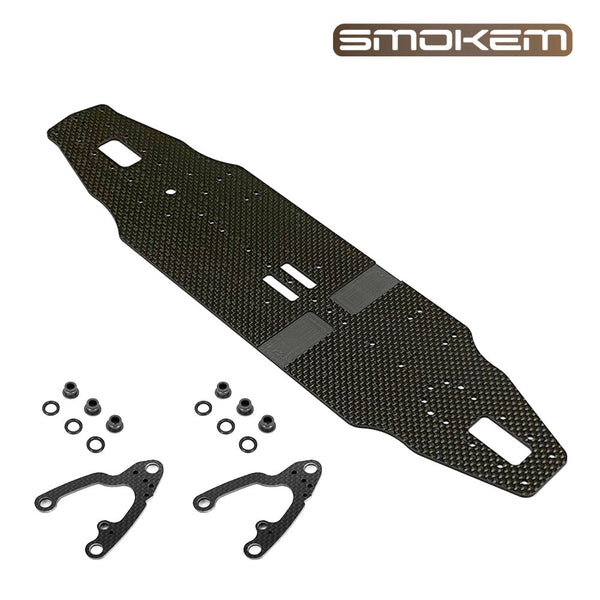 Smokem Racing | ARC R11 Kits | Smokem