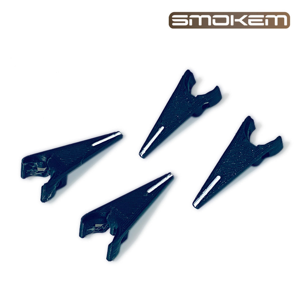 Smokem 19050 Caster Indicators for ARC A10-25 (4 pcs)