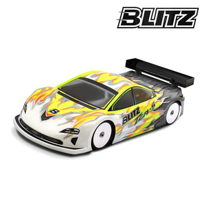 Blitz | Smokem