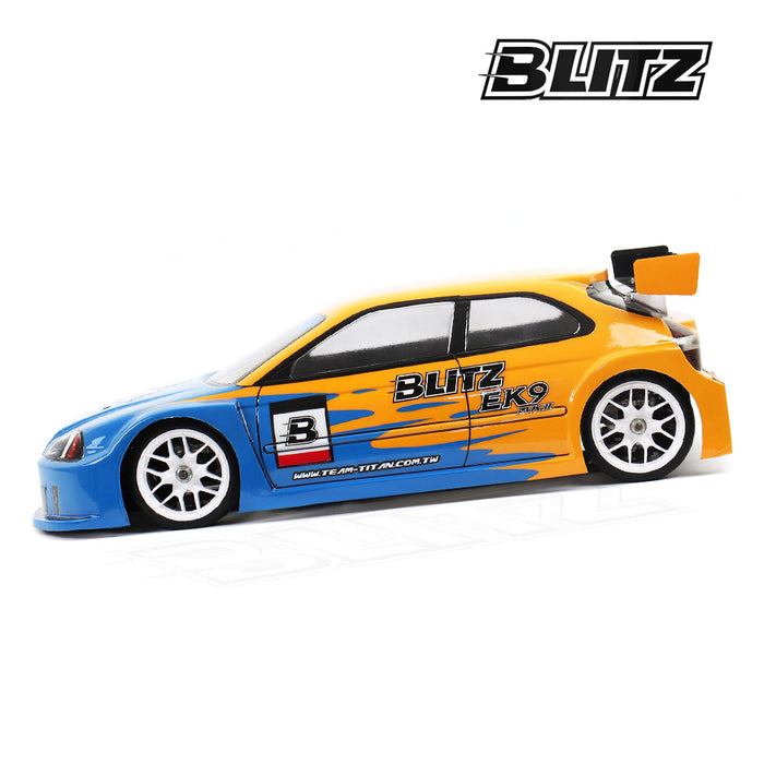 Blitz | Smokem