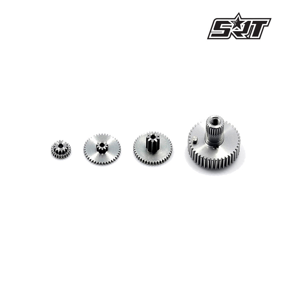 SRT CH7015 Gear Set | Smokem