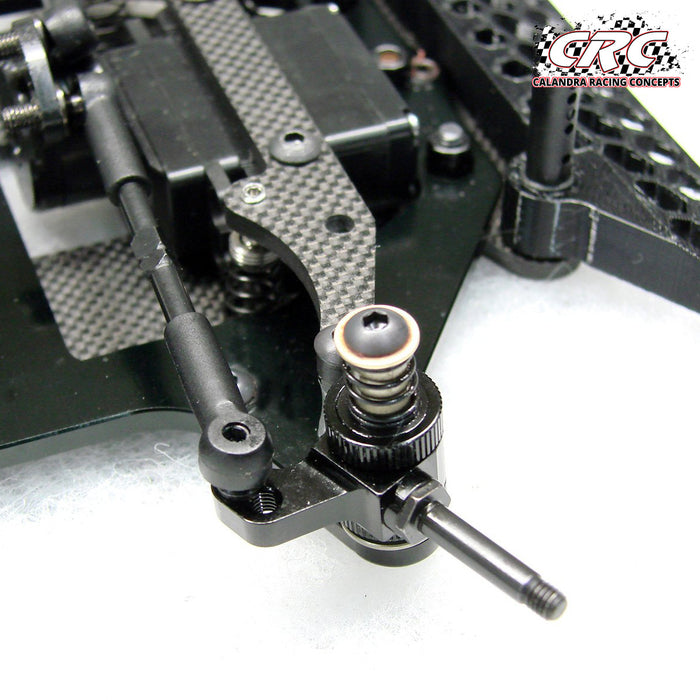 CRC 3000 - MetriCKs 1/12th Competition Pan Car Kit | Smokem