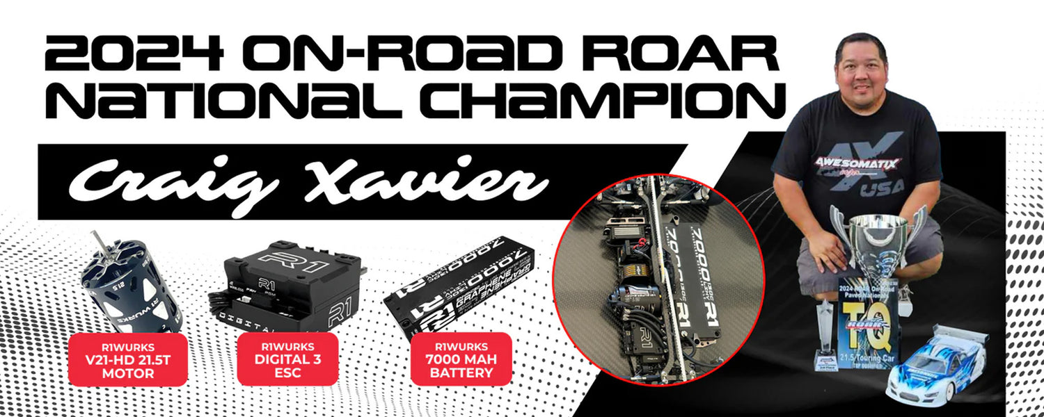 Smokem online RC store