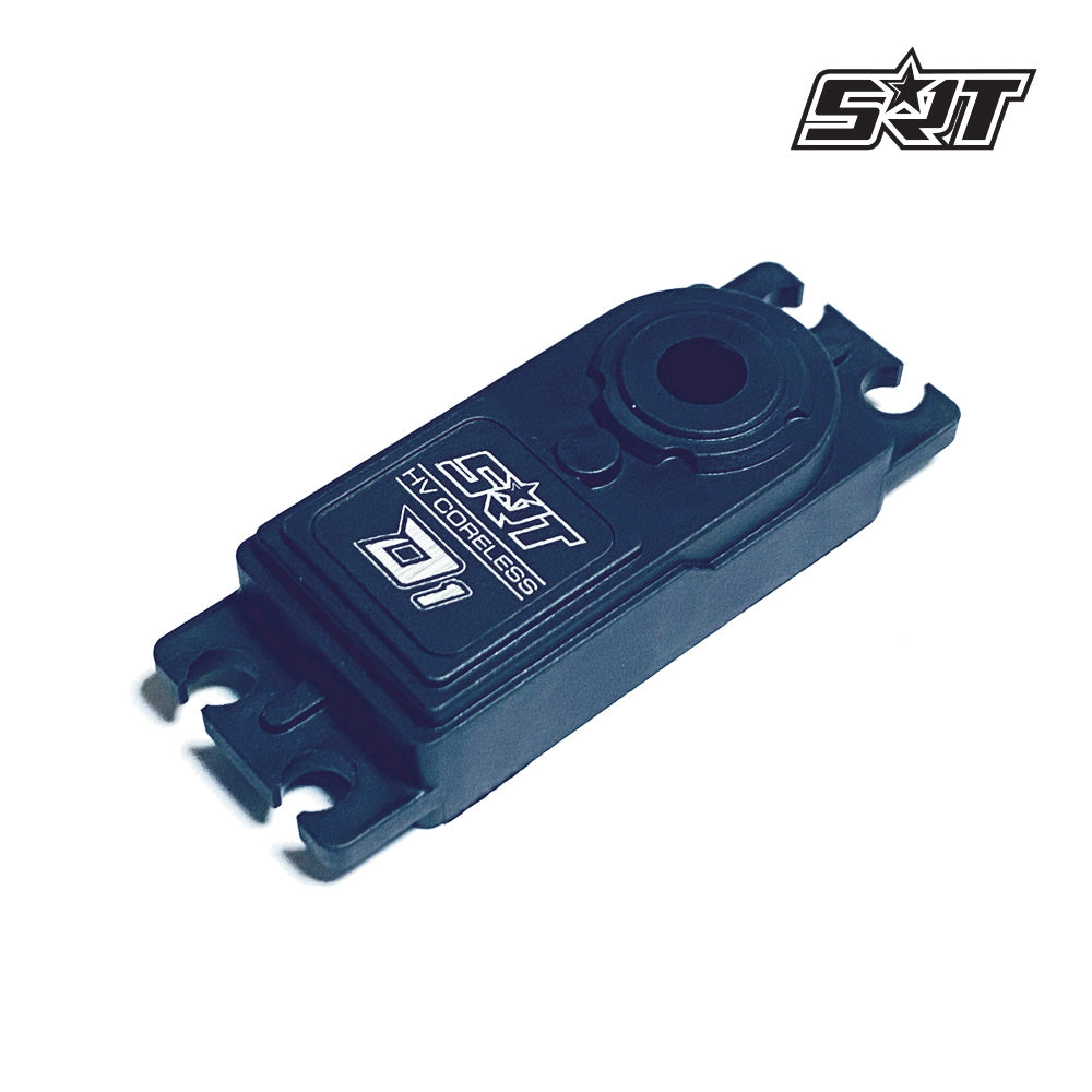 SRT CH6012 Top Casing – Smokem