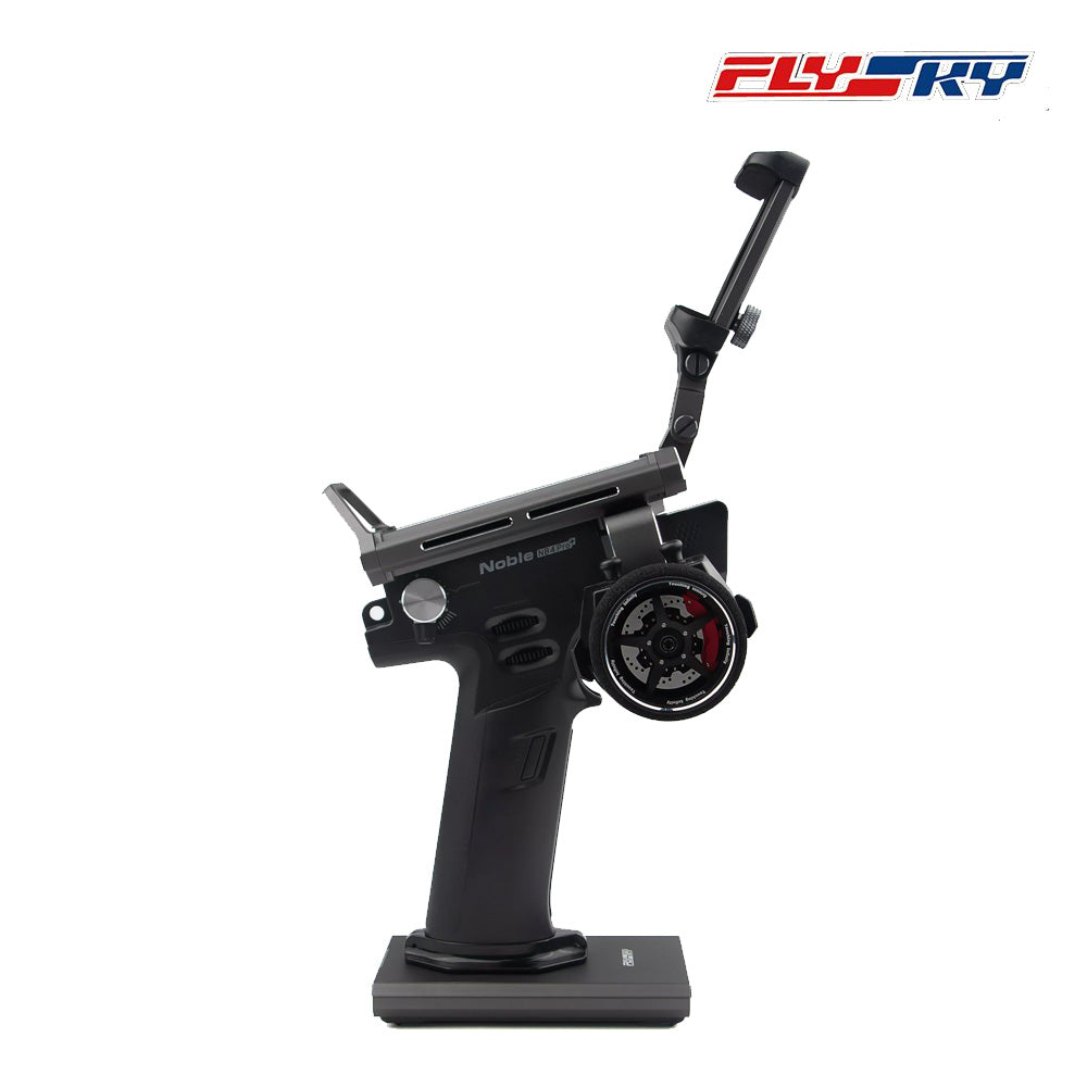 Flysky Noble NB4 Pro+ Premium Touchscreen Wheel Radio System – Smokem