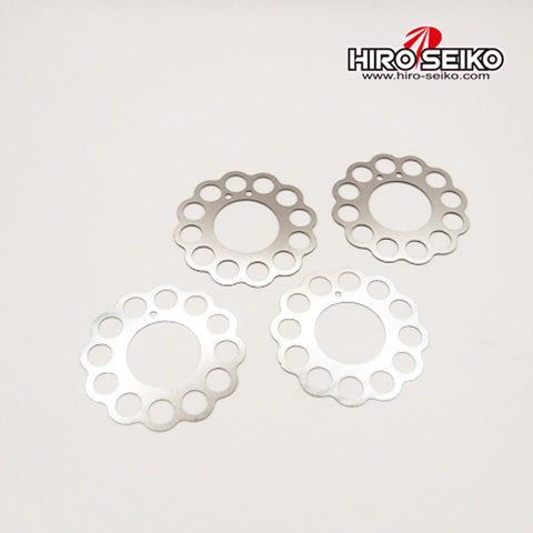 Hiro Seiko 38083 Spur Gear Spacer – Smokem
