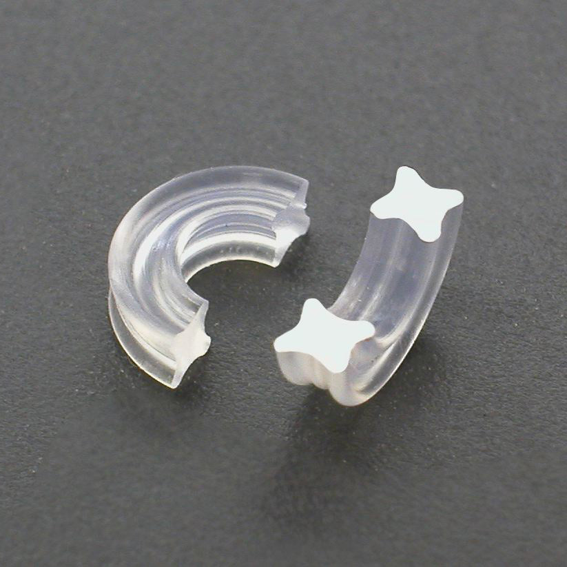 Kyosho ORG03XB 3mm Groove X-Ring 8 pcs (for Oil Shocks) – Smokem