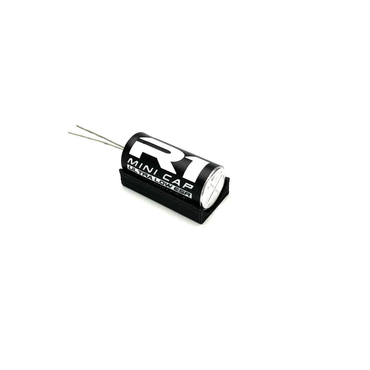 R1 Wurks 040023 Mini ESC Cap 2S-3S – Smokem