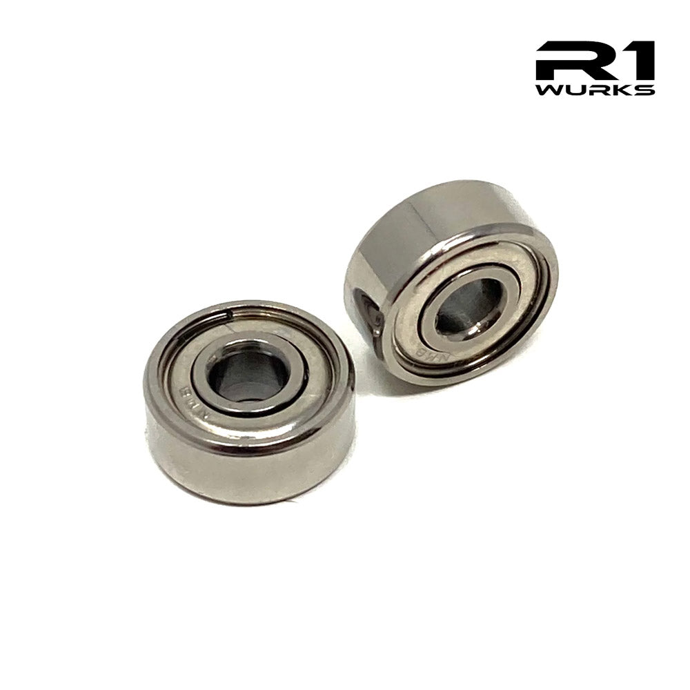 R1 Wurks 020140 100000 RPM Drag Bearing (2 pcs) – Smokem