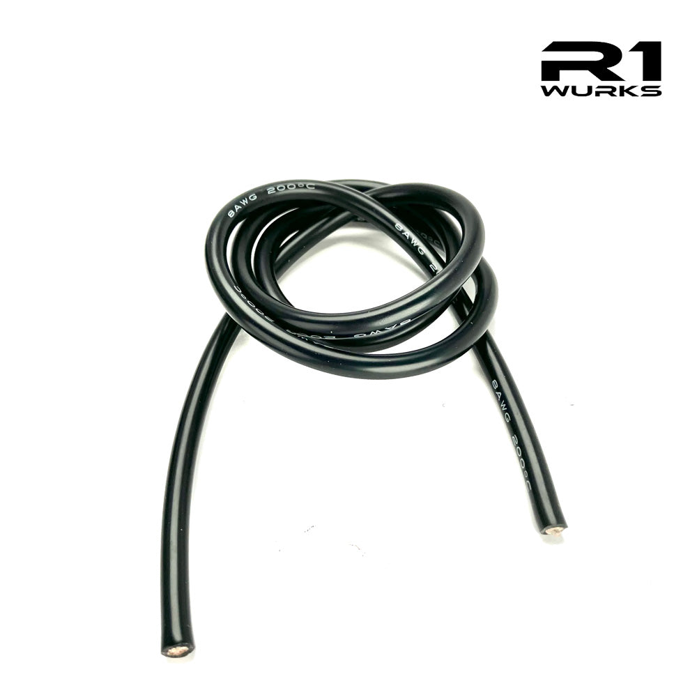 R1 Wurks 020146 ESC Wire – Smokem