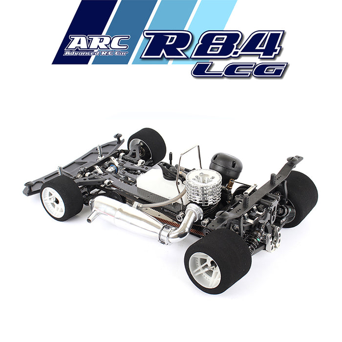 Smokem Racing | ARC R11 Kits | Smokem
