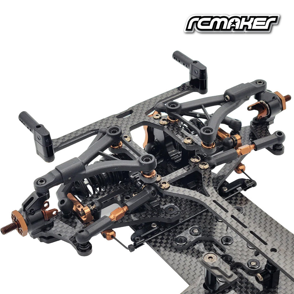 RC Maker RCM-SP-0003 SP1-F FWD Touring Car – Smokem