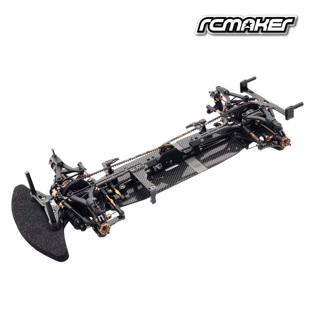 RC Maker RCM-SP-0001 SP1 4WD Touring Car (Free Shipping) – Smokem