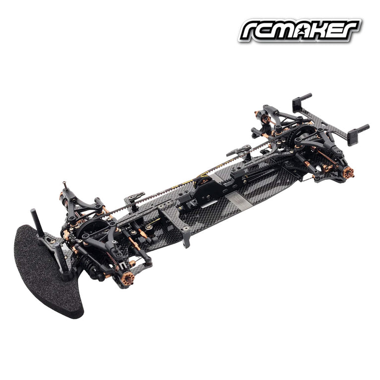 RC Maker RCM-SP-0001 SP1 4WD Touring Car (Free Shipping) – Smokem