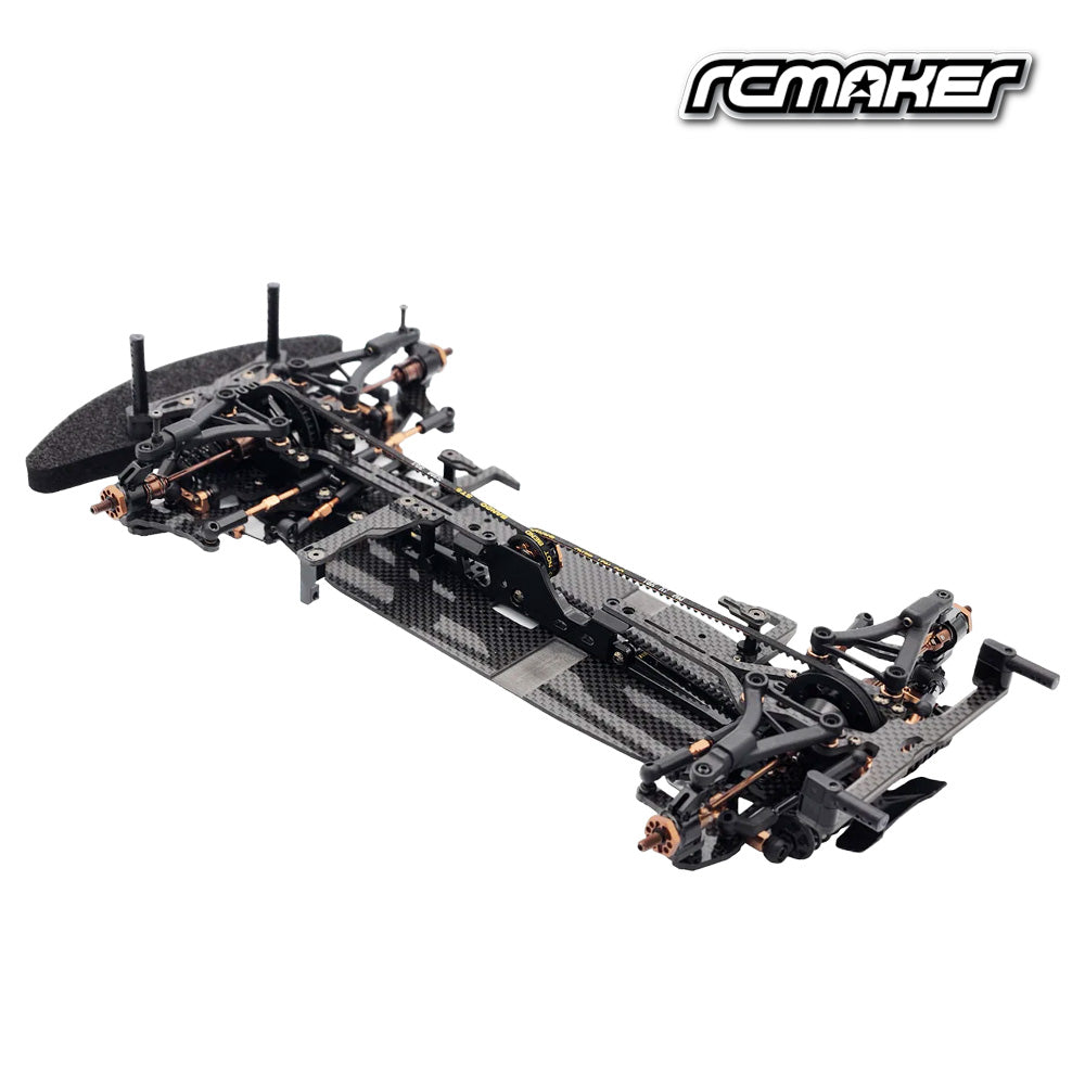 RC Maker RCM-SP-0001 SP1 4WD Touring Car (Free Shipping) – Smokem