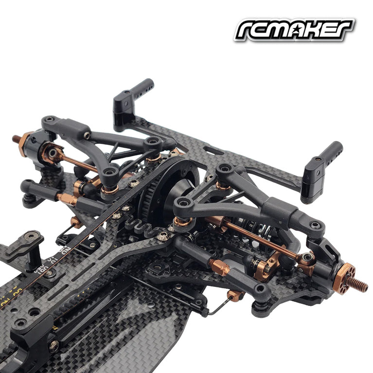 RC Maker RCM-SP-0001 SP1 4WD Touring Car (Free Shipping) – Smokem