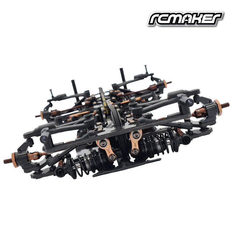 RC Maker RCM-SP-0001 SP1 4WD Touring Car (Free Shipping) – Smokem