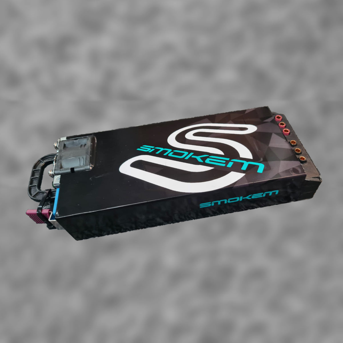 Smokem PL60A-PSU 60A Power Supply by Pitlane