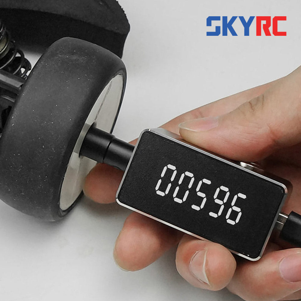 SkyRC SK-500026 Diff Analyzer – Smokem