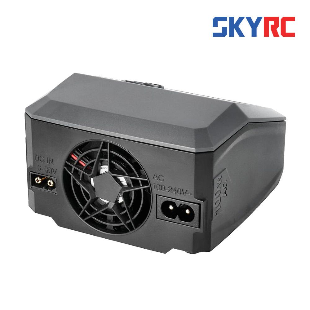 SkyRC SK-100202 S100 Neo AC/DC Charger – Smokem