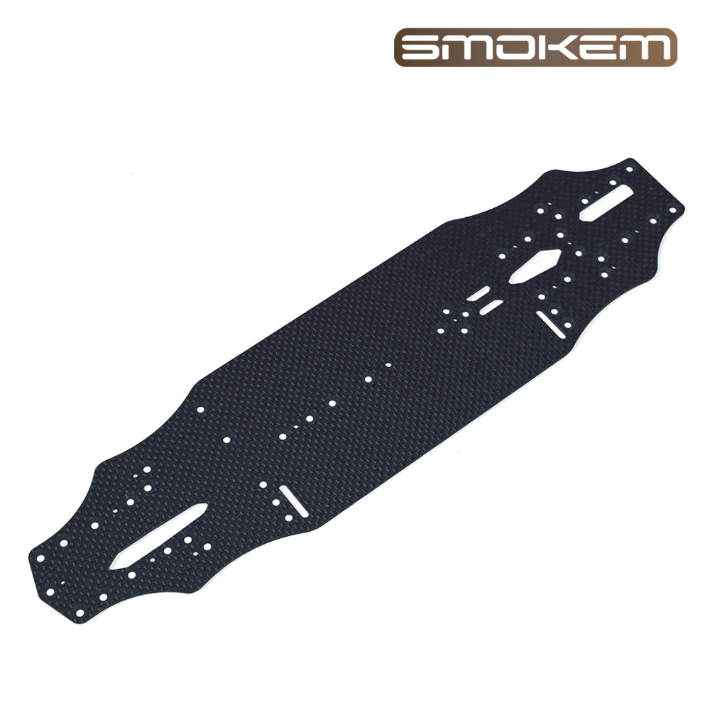 Smokem 81701 BD7-IIX Chassis