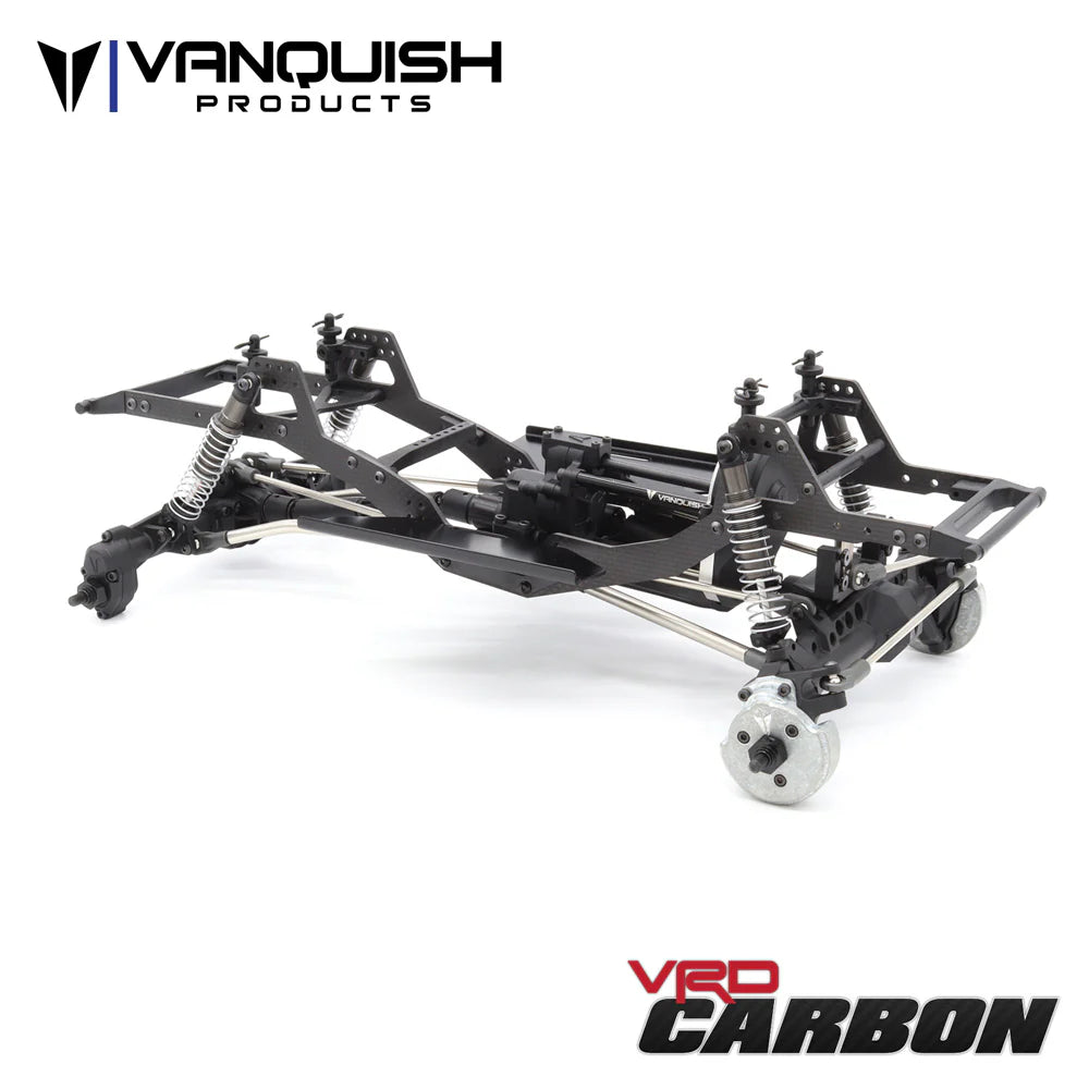 Vanquish VPS09015 VRD Carbon - Kit – Smokem