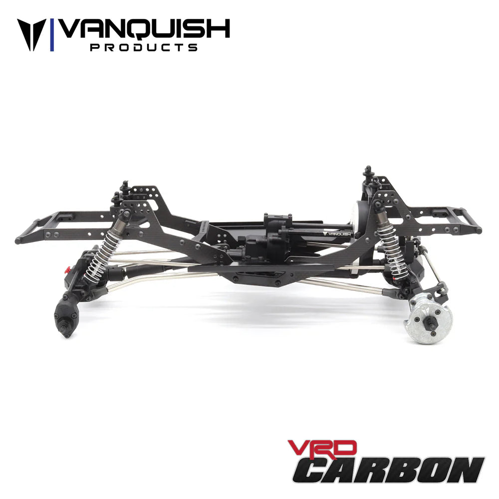 Vanquish VPS09015 VRD Carbon - Kit – Smokem