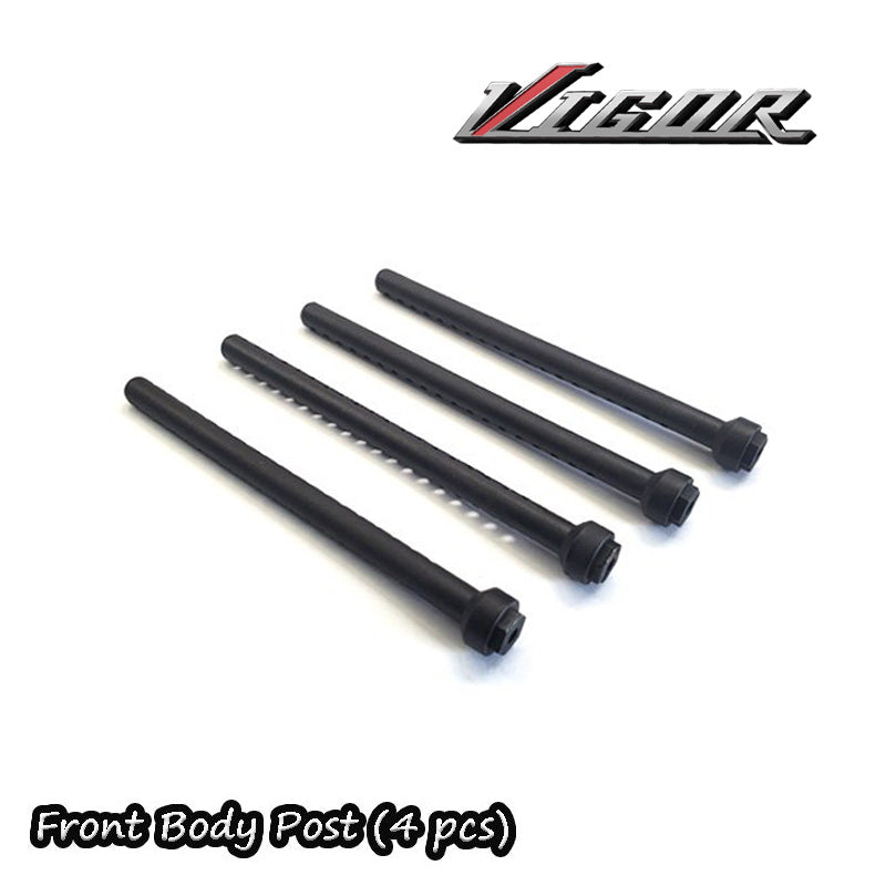 Vigor TH247 Front Body Post Set (4 pcs) – Smokem