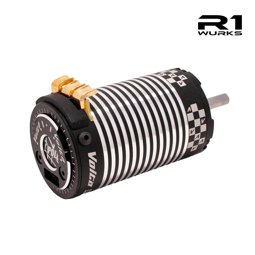 R1 Wurks Volta 4 Pole Drag Motor (Level 4 Wurks Edition) #880015 | Smokem