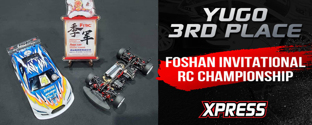 Smokem online RC store