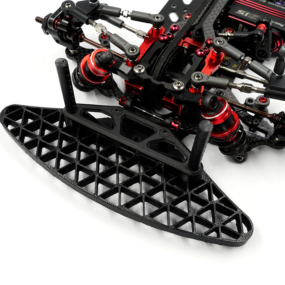 Xpress XP-11280 3D TPU Bumper – Smokem