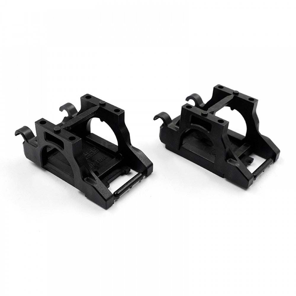 Xpress XP-11008 Composite Lower Bulkhead Set – Smokem