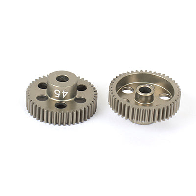TiTAN Lightweight 64 Pitch (64P) Pinion Gears – Smokem