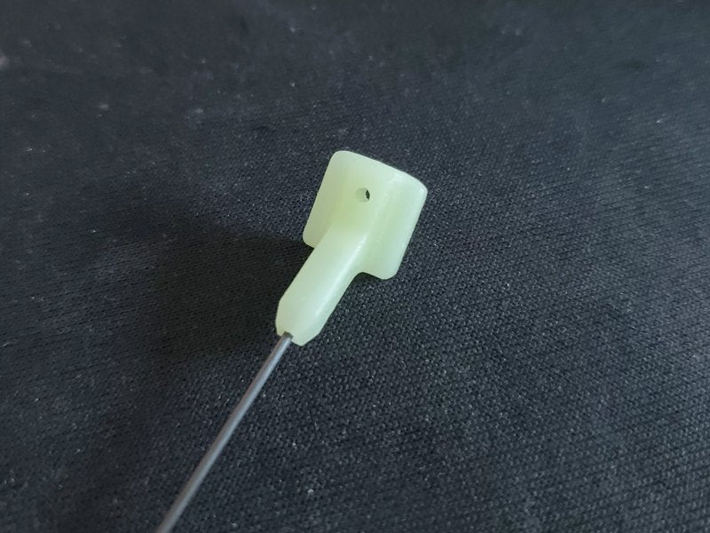 Vigor TA373 Center Carbon Body Stiffener for 1/10th Touring Car – Smokem