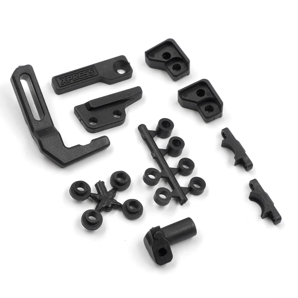 Xpress XP-10848 Plastic Parts Bundle for AT1 – Smokem