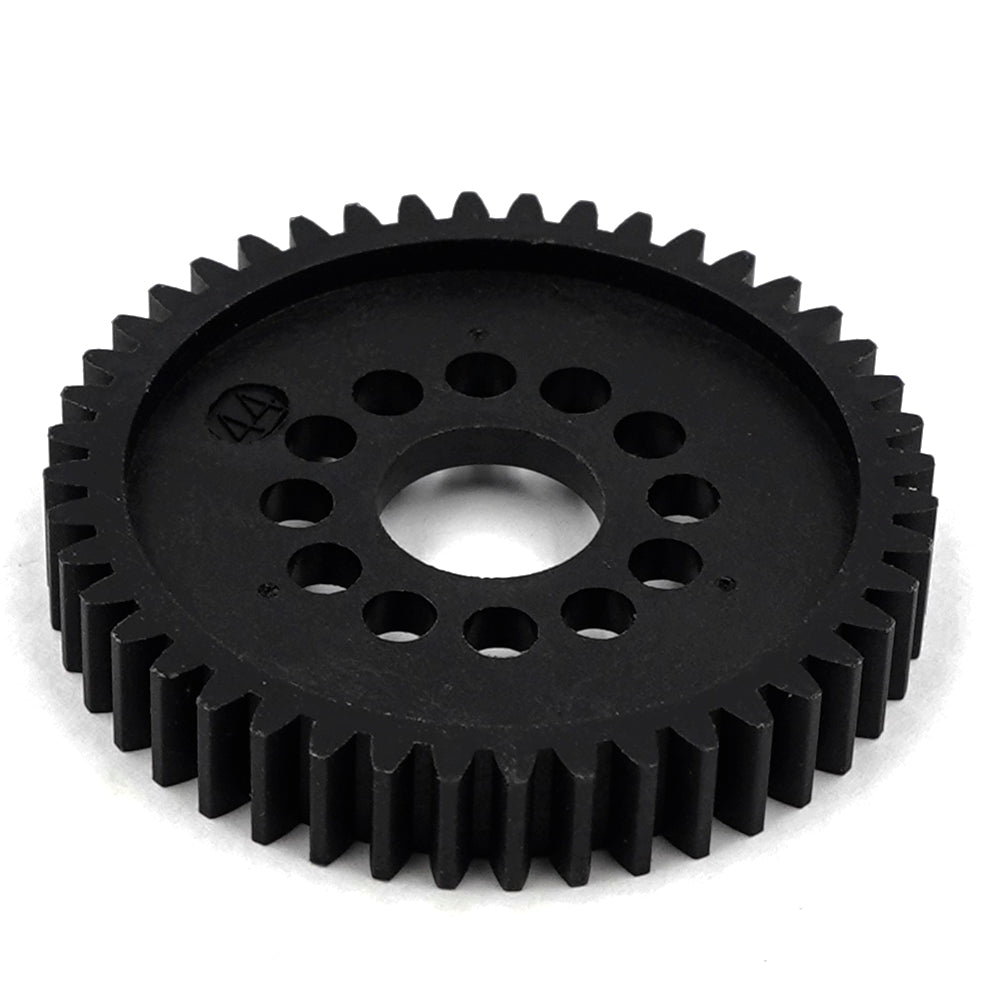 Xpress 32 Pitch (32P) Composite Spur Gear – Smokem